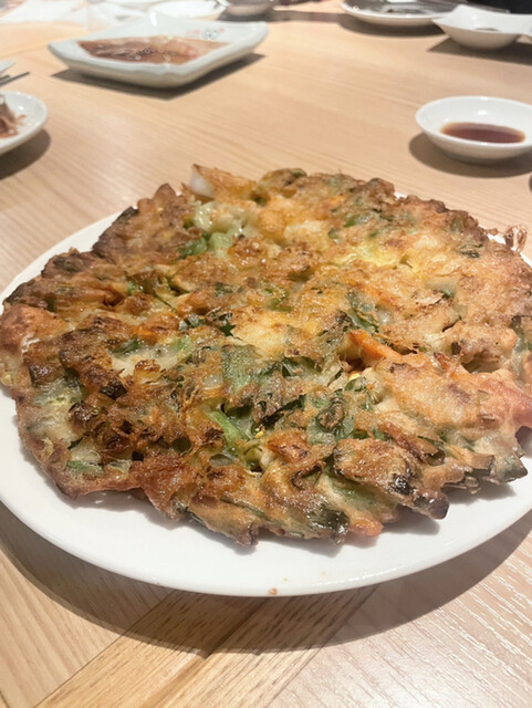 JIJIMI GO （チヂミ ゴー）のご予約 - 三軒茶屋/韓国料理 | 食べログ