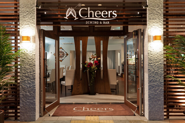 写真 : Dining&Bar Cheers （チアーズ） - 大宮/イタリアン | 食べログ