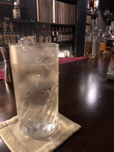 BAR 81 （バー エイティワン） - 豊水すすきの/バー | 食べログ