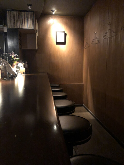 BAR 81 （バー エイティワン） - 豊水すすきの/バー | 食べログ