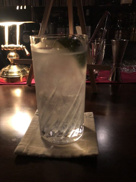 BAR 81 （バー エイティワン） - 豊水すすきの/バー | 食べログ