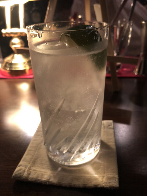 BAR 81 （バー エイティワン） - 豊水すすきの/バー | 食べログ