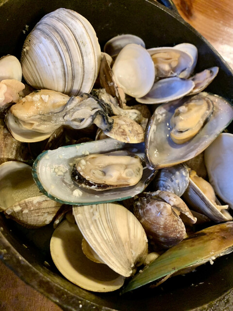 『30年以上前から愛してやまないお店』by むーみんあんそに : Sea Song （シーソング） - 東浪見/創作料理 [食べログ]