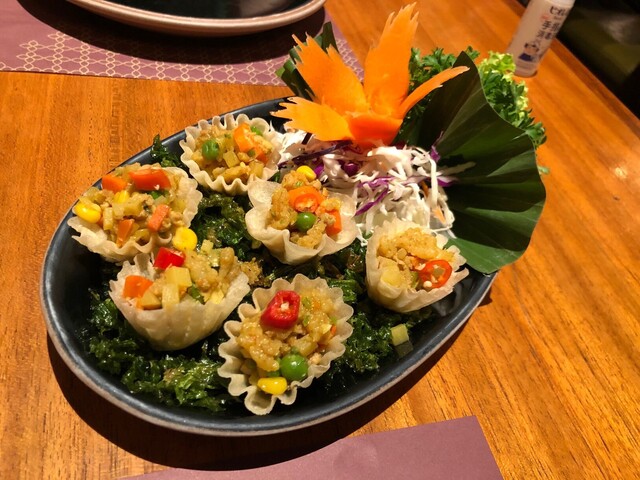 CHANDARA PLAZA SENAYAN - ジャカルタ/タイ料理 | 食べログ