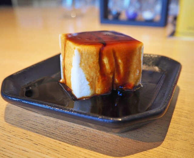 【移転】akim'p （アキンプ） - 押上/スイーツ | 食べログ