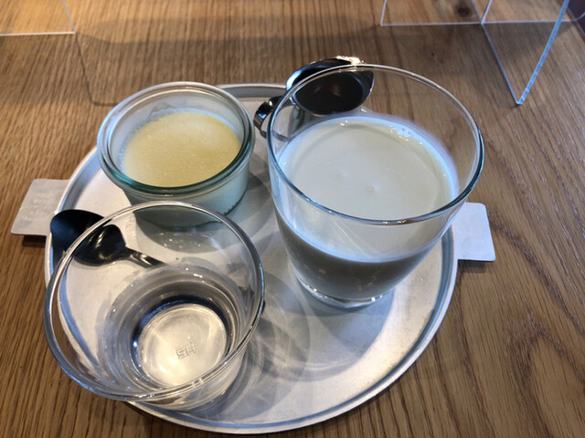 FUSE COFFEE sapporo （ヒューズ コーヒー） - 豊水すすきの/カフェ | 食べログ