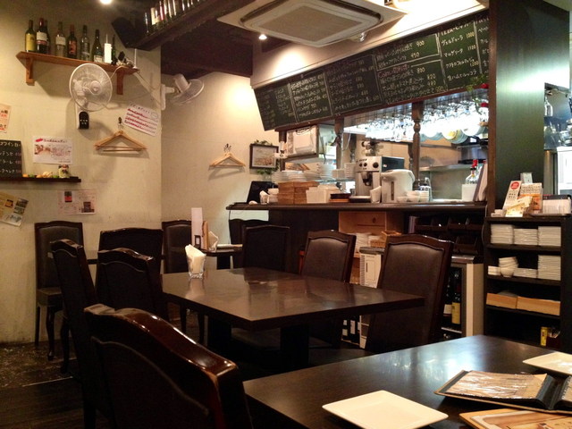 Agito （アジト） - 赤坂/イタリアン | 食べログ