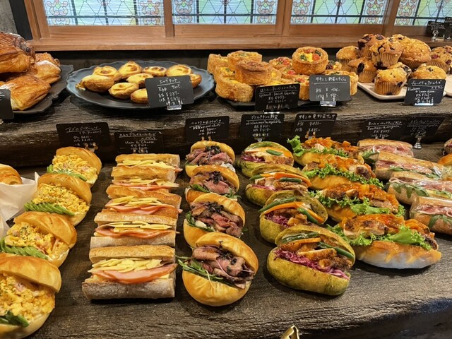 BABEL 858 （バベル ハチゴハチ） - 大町西公園/カフェ | 食べログ