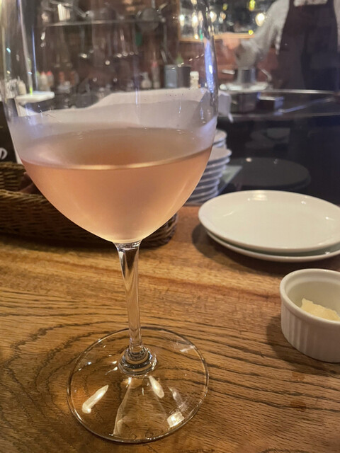 Il falo神田小西 （Il faló【旧店名】ワインホール神田小西） - 小川町/イタリアン | 食べログ