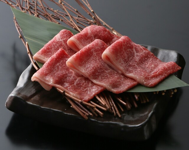 Food menu : Kanda Enzo - Suehirocho/Yakiniku (BBQ Beef) | Tabelog
