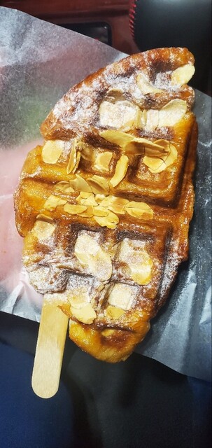 wafla アリオ八尾店 （ワッフラ） - 近鉄八尾/スイーツ | 食べログ