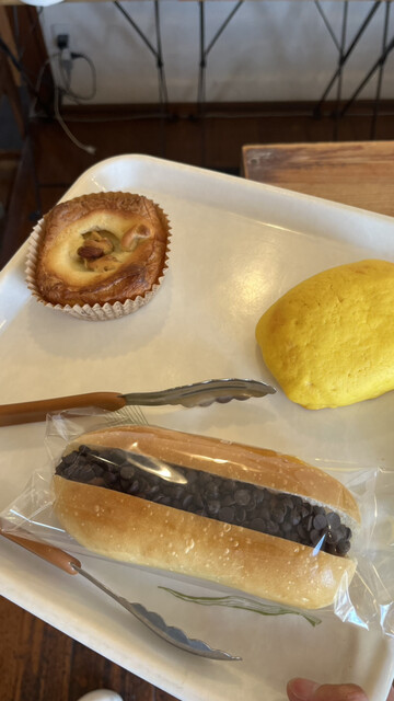 pancafé junju （ジュンジュ） - 榎井/パン | 食べログ