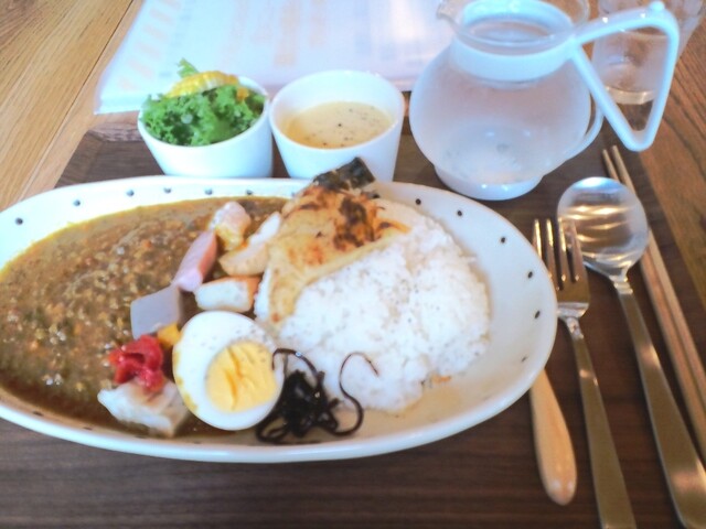 カフェ イコイ （CAFE icoi） - 森ノ宮/カフェ | 食べログ