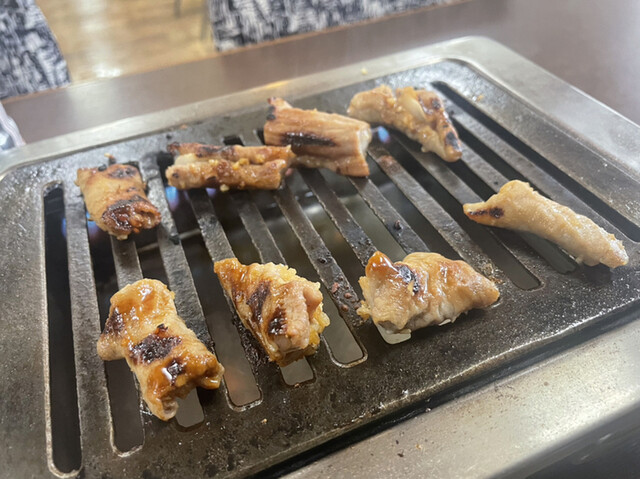 大間々ゴルフ食堂部 - 赤城/食堂 | 食べログ