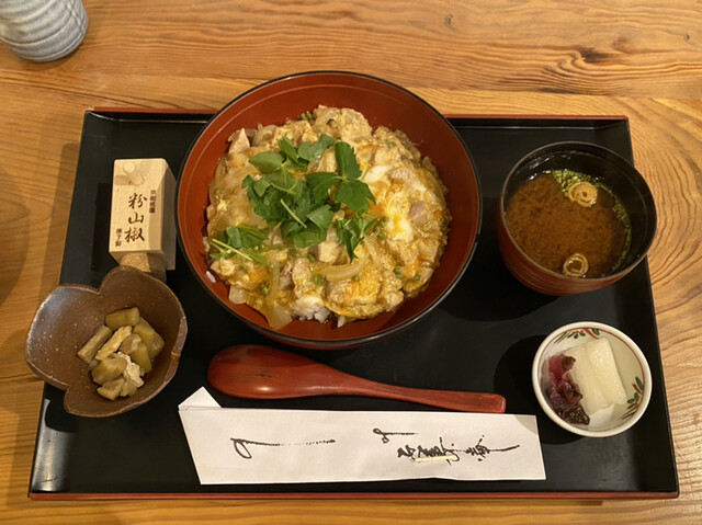 写真 : 梅窓庵 - 大津市その他/日本料理 | 食べログ