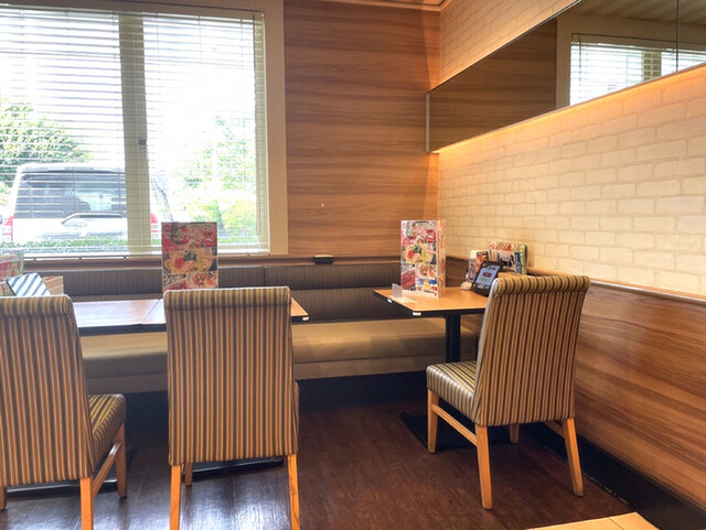 ガスト 川口朝日店 - 南鳩ケ谷/ファミレス | 食べログ