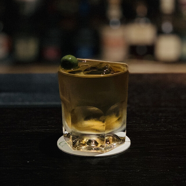 High Five - Ginza/Bar | Tabelog