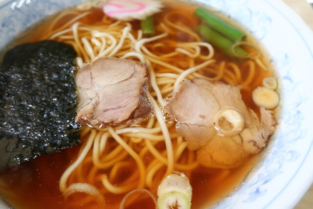 なかだ - 新柏/そば | 食べログ