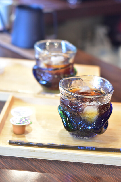 THREE STAR COFFEE （スリースターコーヒー） - 樟葉/喫茶店 | 食べログ