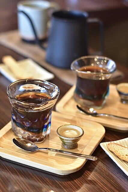 THREE STAR COFFEE （スリースターコーヒー） - 樟葉/喫茶店 | 食べログ