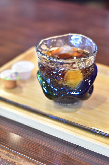 THREE STAR COFFEE （スリースターコーヒー） - 樟葉/喫茶店 | 食べログ