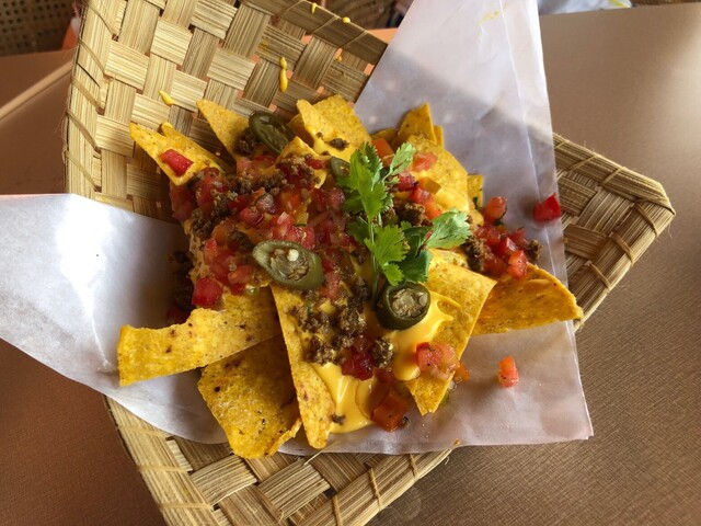 NOTUS Dine & Skybar - ジャカルタ/ダイニングバー | 食べログ