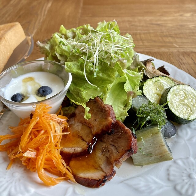 panpakapan （パンパカパン） - 白鷺/カフェ | 食べログ