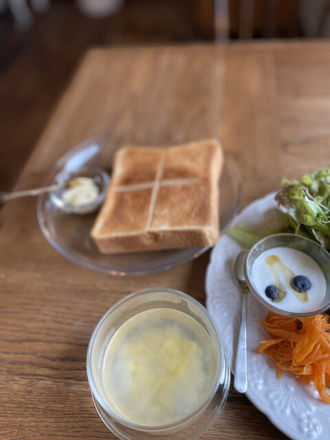 panpakapan （パンパカパン） - 白鷺/カフェ | 食べログ