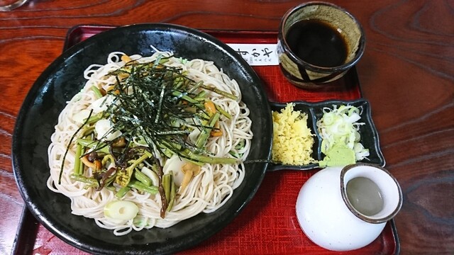すかや 原市分店 - 磯部/そば | 食べログ