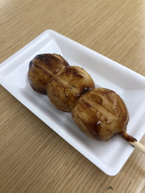 三福だんご”で一服 ️』by bigstone-319 : 大高うどん そば - 那須町その他/そば [食べログ]