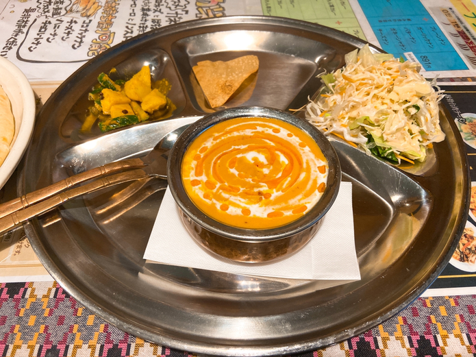 写真 : ガネーシャ (GANESHA) - 西小坂井/インド料理 | 食べログ 写真 : ガネーシャ (GANESHA) - 西小坂井/インド料理 | 食べログ