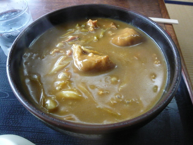 写真 : 福村家 （ふくむらや） - 菰野/うどん [食べログ]