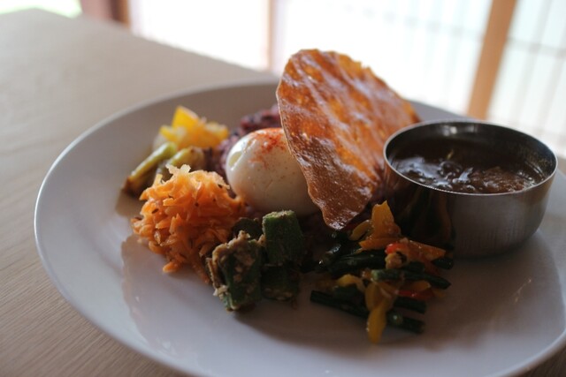 OHAYO （オハヨー） - 大原/カフェ | 食べログ