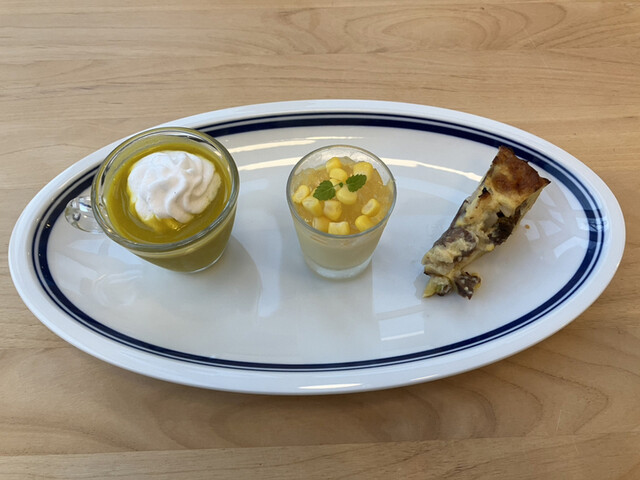 口コミ一覧 : Mon gouter （モングーテ） - マキノ/創作料理 [食べログ]