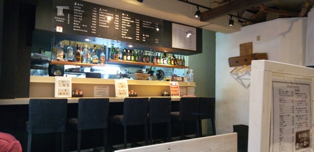 RAKUEI SOBA （ラクエイ ソバ） - 三宮（神戸市営）/そば | 食べログ