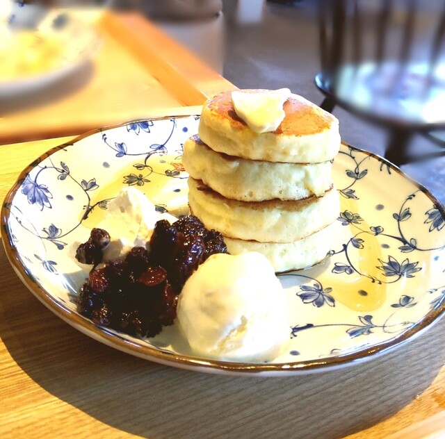 コマコ （komako） - 西富山/カフェ | 食べログ