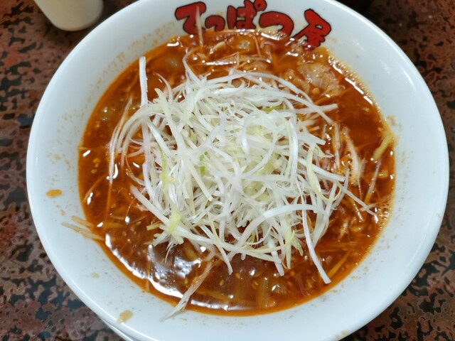 てっぱつ屋 佐野店 - 総元/ラーメン | 食べログ