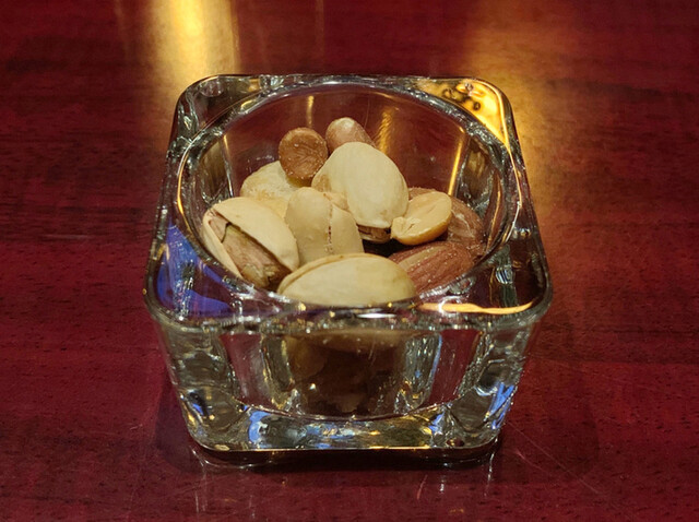 写真 : バーハチハチベース （BAR 88BASE） - 西荻窪/バー | 食べログ