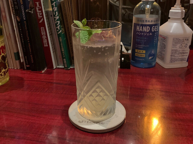 写真 : バーハチハチベース （BAR 88BASE） - 西荻窪/バー | 食べログ