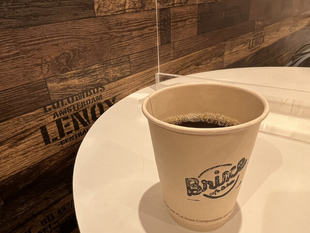 Brixe Cafe & Bar （ブリックス カフェ & バー） - 尾山台/カフェ | 食べログ