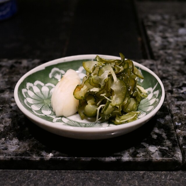 Torisawa - Hiroo/Yakitori (Grilled chicken) [Tabelog]