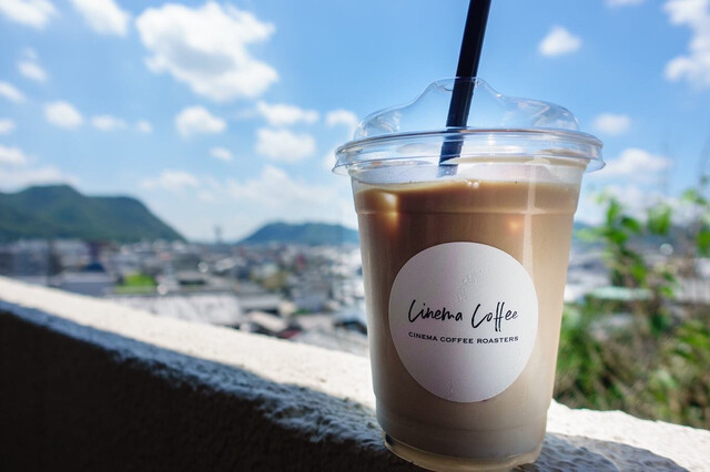 CINEMA COFFEE ROASTERS （シネマ コーヒー ロースターズ） - 新西脇/コーヒースタンド | 食べログ
