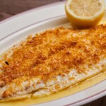 料理メニュー : Peter Luger Steak House Tokyo （ピーター・ルーガー・ステーキハウス 東京） - 恵比寿 ...