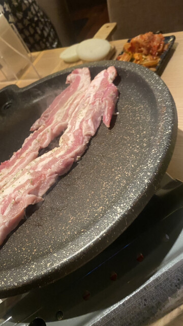 口コミ一覧 : JIJIMI GO （チヂミ ゴー） - 三軒茶屋/韓国料理 [食べログ]