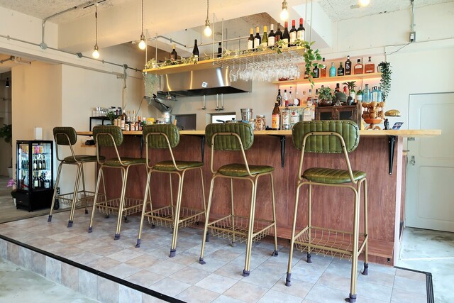 OG CAFE （オージーカフェ） - 矢口渡/カフェ | 食べログ