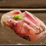 写真 : HASHIDA TOKYO - 勝どき/寿司 | 食べログ