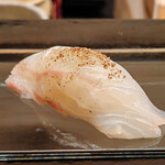 写真 : HASHIDA TOKYO - 勝どき/寿司 | 食べログ