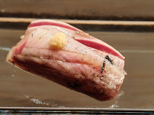 写真 : HASHIDA TOKYO - 勝どき/寿司 | 食べログ