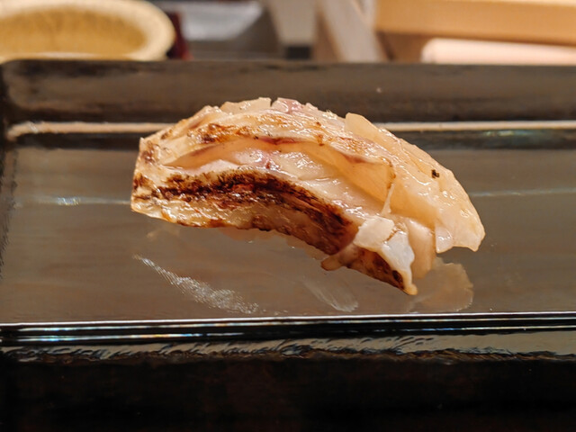 写真 : HASHIDA TOKYO - 勝どき/寿司 | 食べログ