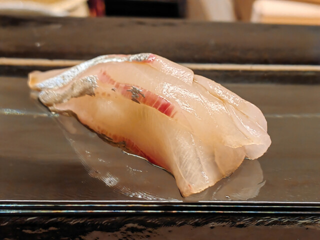 写真 : HASHIDA TOKYO - 勝どき/寿司 | 食べログ